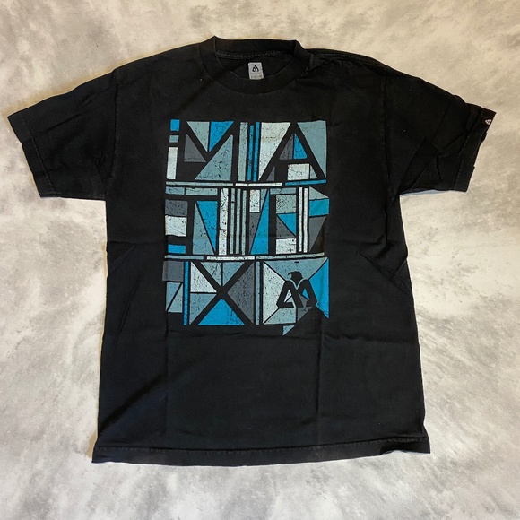 Matix | Shirts | Matix Tshirt | Poshmark